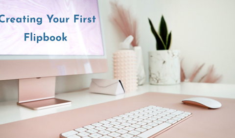 Interactive PDF Guide: Examples and Content Tips - FlippingBook Blog
